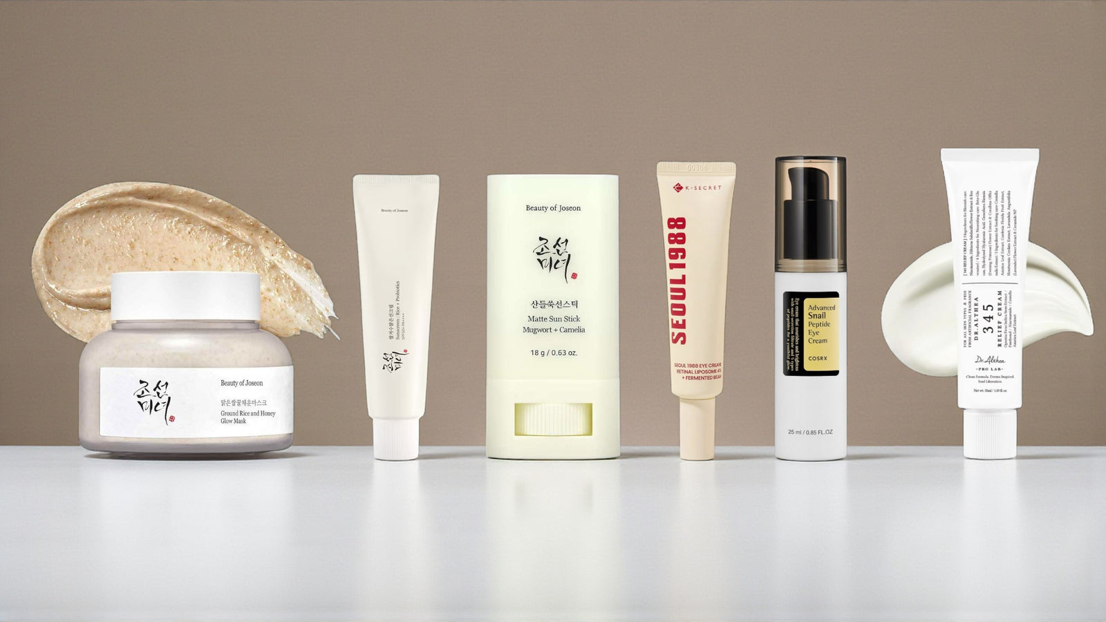 Korean Cosmetics Cyprus | Korean Skin Lab – Authentic Skincare – Korean ...